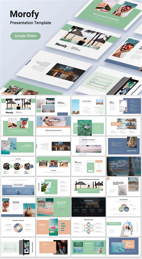 Customize Your Google Slides Presentation