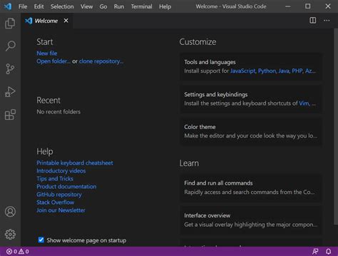 install vs code on windows 10 tcp ip academy