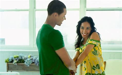 Signs You And Your New Guy Have Great Sexual Chemistry