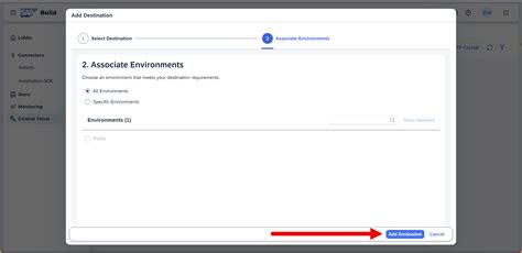 9 Create Action To Get Data From Sap S4hana Cloud Sap Tutorials