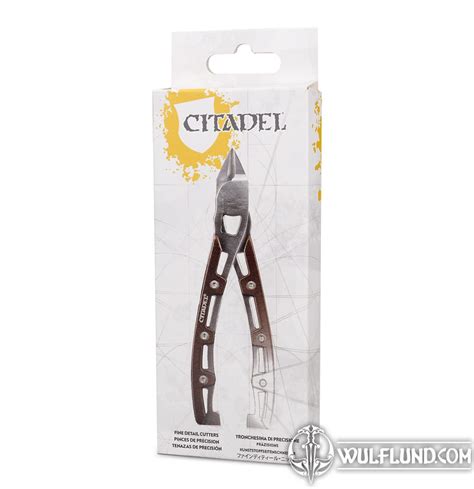 Citadel Fine Detail Cutters Warhammer Citadel Colors Warhammer 40k