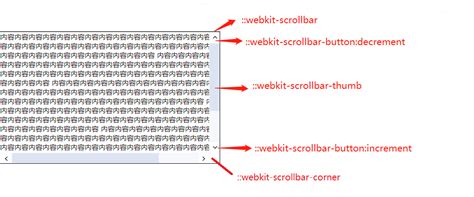 El Table滚动条样式修改方法css教程css网页制作脚本之家