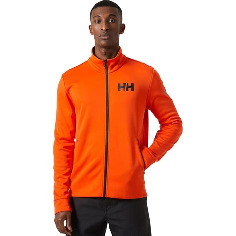 Helly Hansen Mens Fleece Jackets Steep And Cheap