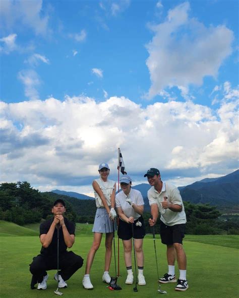チェジャさんのインスタグラム写真 チェジャinstagram「쏟아지는 재미와 협찬제품들 속에서 순조롭게 마친 제1회 다듀컵🏆