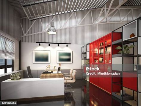 방의 인테리어 작업 3d 렌더링에 디자인 스케치 3차원 형태에 대한 스톡 사진 및 기타 이미지 3차원 형태 가구 개념 Istock