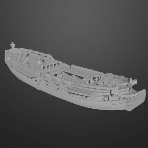 Gb Swan Class Ship Sloop 16 Guns 1767 1815 Turner Miniatures