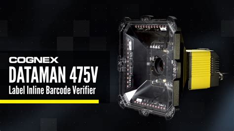 Dataman Install Setup Tool Cognex