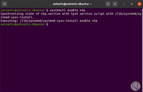 Konfigurieren Sie Den Netzwerkdienst Linux Autostart Beim Start