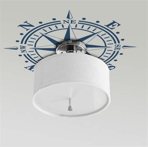 How To Select The Right Size Compass Rose Ceiling Medallion Ceiling