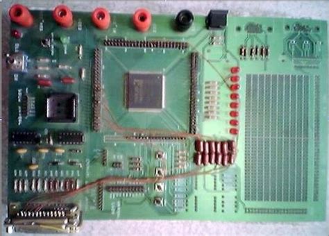 Photo Copy Picture Of The Download Card The Timing Simulation Results Download Scientific