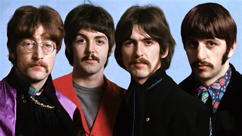 The Beatles Wallpaper Widescreen