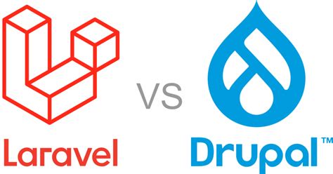 Laravel Vs Drupal Key Features And Differences
