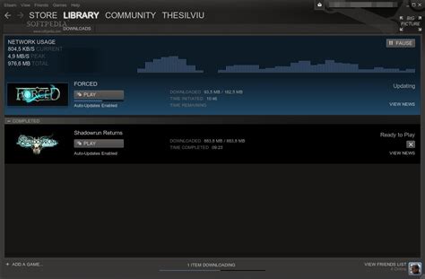 Steam For Linux Now Has More Than Games