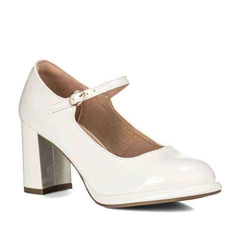Zapatos Mary Jane Weide Chile