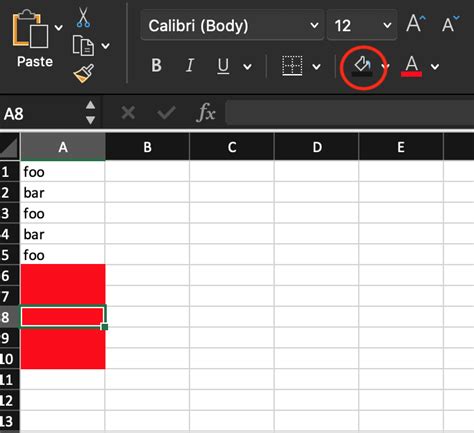 How To Get An Excel Cell Fill Color Caused By Conditional Formatting Using Office Js Stack