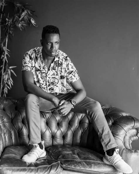 Daily Inspiration Meet Jay Fields Voyage Houston Magazine Houston City Guide