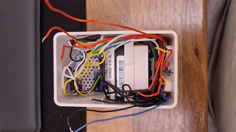 Esphome Automation Particulate Matter Sensor Updateinterval Esphome
