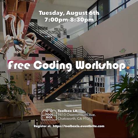 Creative Spoons Coding Workshops Tech Hackathons Design Classes