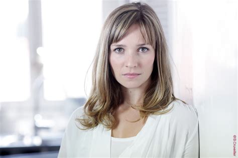 Delphine Le Moine Actrice Voix Professionnelle