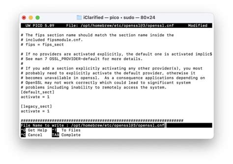 how to fix error 0308010c digital envelope routines unsupported