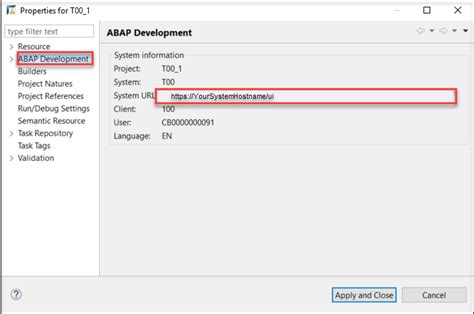 Maintain A Communication Arrangement For Inbound Communication SAP Tutorials