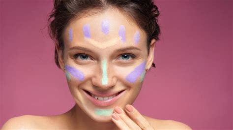 Color Correction Cheat Sheet For Beginners Infographic