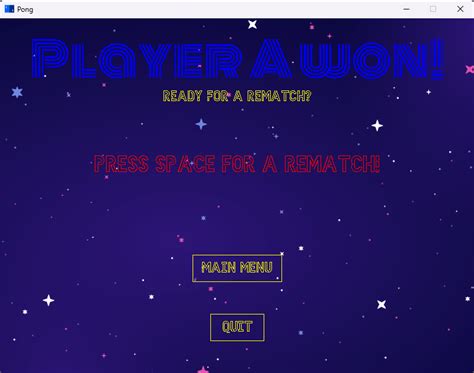 Github M0rningdawningonline Pong 2d Online Pong Clone Created In Java That Features A Fully