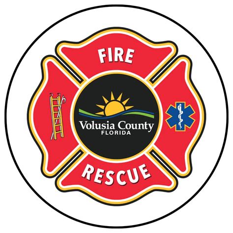 Volusia County Fire Rescue