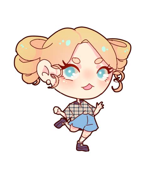 The Powerpuff Girls Ive Made A New Set Of Ppg — Legi8n