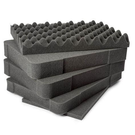 Cube Foam