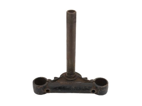 Triumph Lower Fork Yoke