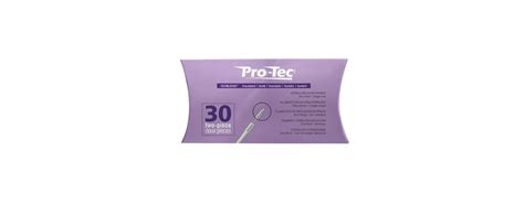 Pro Tec Isoblend Probe