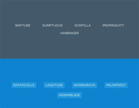 21种css3 transition属性鼠标悬停导航条动画效果