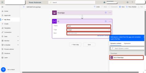 Integrate Azure Logic App With Powerapps Using Power Automate Powercloud Technologies