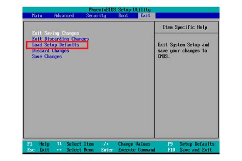 BIOS Error Messages Code And Meaning Explained Ayospc