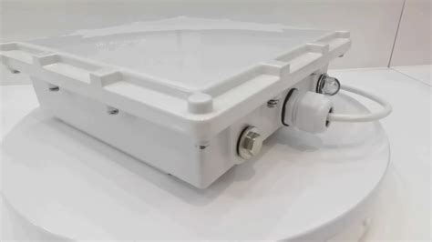 Weclouds Iot Industrial Grade Lorawan Gateway Outdoor Gateway 868915