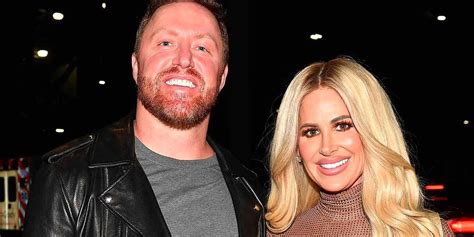 Kim Zolciak And Kroy Biermann Get A Financial Break