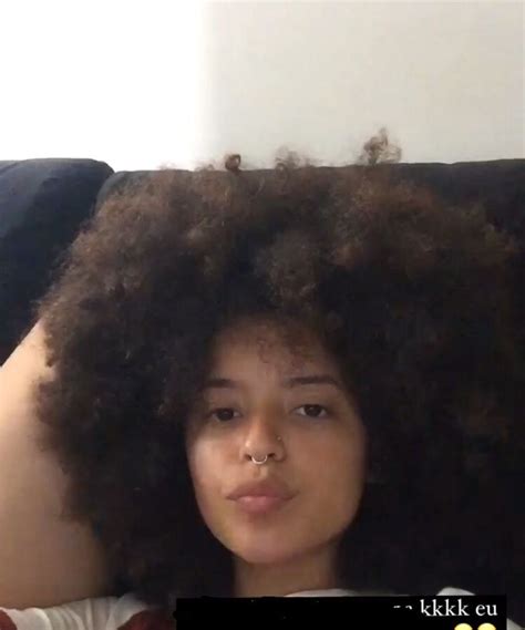 Texturização Pós Tranças Amo Cabelo Cabelo Crespo Transição Capilar