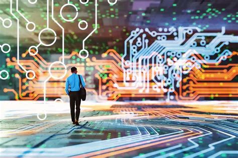 Modernizing Data Architectures In The Public Sector