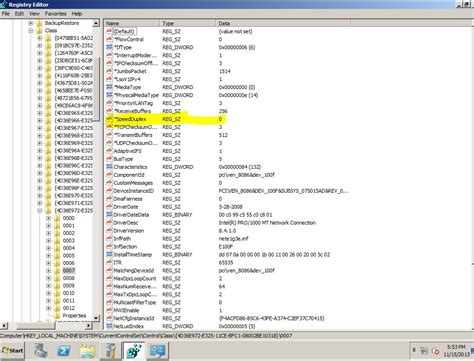 Solved Command To Find Nic Card Speed And Duplex Settings On Windows Server Experts