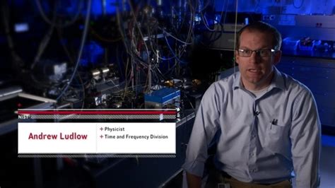 The Importance Of Atomic Clocks NIST