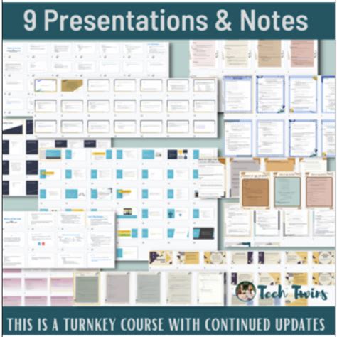 Business Projects And Activities Mega Bundle Classful