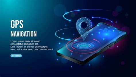 Concept Gps Technology Royalty Free Photos And Stock Images