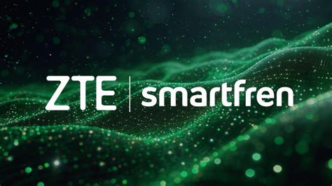 Zte Dan Smartfren Tingkatkan Efisiensi Energi Dengan Hi Ran