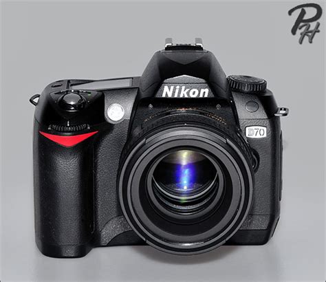 Nikon D70 Review