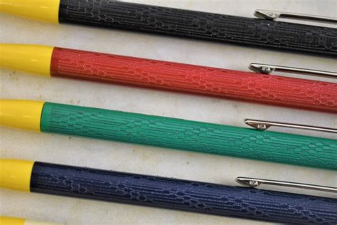 Legendary Pencil Co Model 312 Dart