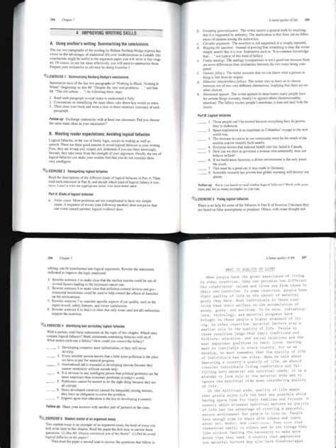 Avoiding Logical Fallacies Pdf