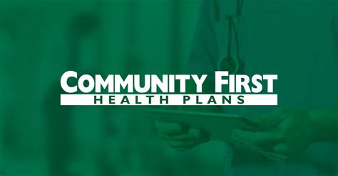 Patient Discharge Status And Claim Frequency Code Reporting Community First Health Plans