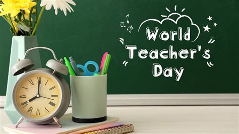 Call To Urgently Equip Teachers For Future Generations Itweb