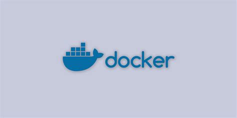 Custom Docker Ps Output